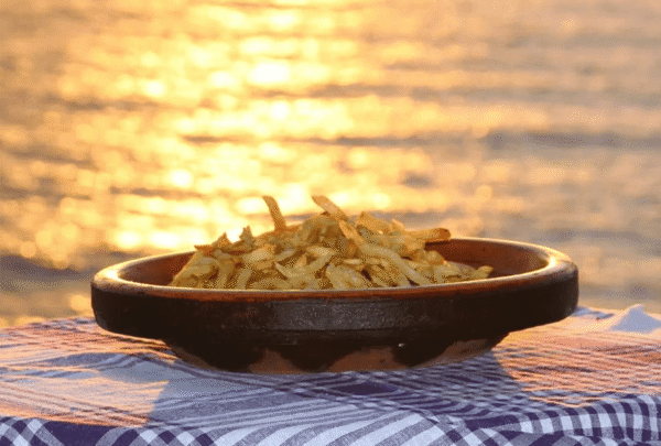 Things to Do in Timlaline Desert – Agadir Dunes Activities