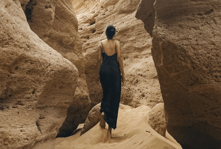 Things to Do in Timlaline Desert – Agadir Dunes Activities