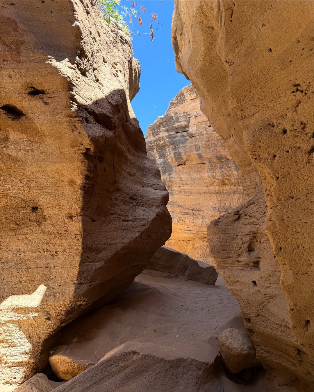 Canyon Visit Experience in Timlaline Desert, Agadir